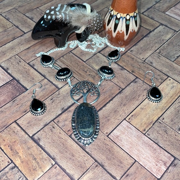 Jewelry | Apache Gold Jewelry Set | Poshmark